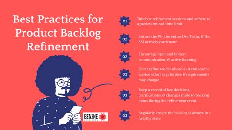 Product Backlog Refinement Best Practices And Guide 2026