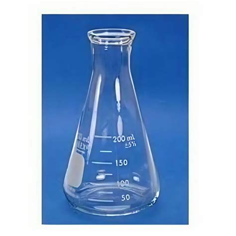 Conical Flask At Best Price In Chennai By Labsolv Scientific Pvt Ltd