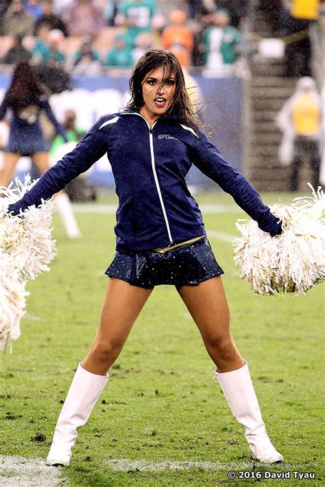 The Hottest Dance Team In The Nfl A Blog Dedicated To The Charger