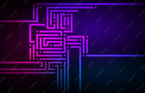 Premium Vector Design Elements Background With Maze Texture Good Cover For Book On Psychology