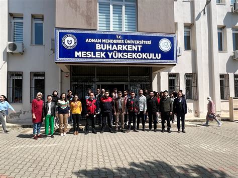 Aydın Adnan Menderes Üniversitesi