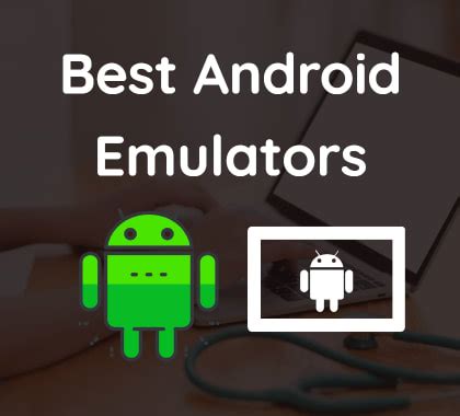 Top Rated Android Emulators For PC MAC FBDTheMovie
