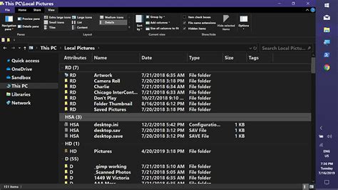 Windows 10 Customizing Folders Solved Page 2 Windows 10 Forums