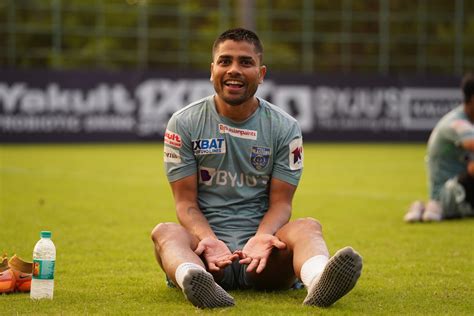 Aiff Disciplinary Committee Suspends Kerala Blasters Prabir Das For Three Matches