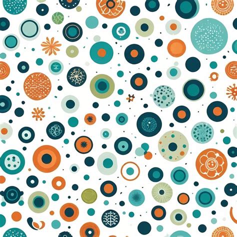 Premium Ai Image Intriguing Microorganisms