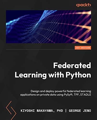 Unlocking The Future Federated Learning Books You Must Read Walzone