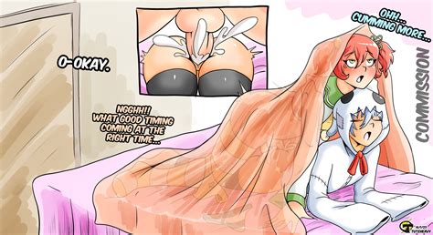 Rule 34 1futa 1girls Ass Ass Focus Ass Up Balls Bed Bedroom Bedsheets