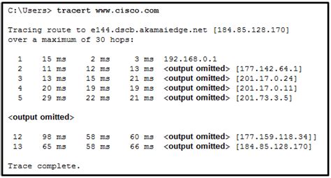 Ccna 1 Final V5 0 Exam Answers 2015 100