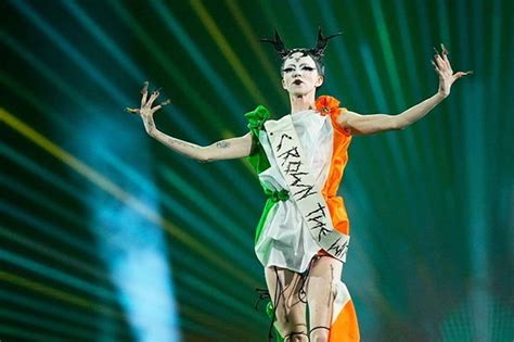 Search For Irelands Eurovision 2025 Entry Gets Underway Irish