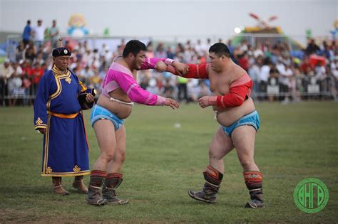 ҮНДЭСНИЙ БӨХ Улсын аварга Э Оюунболд наадмаас хойш анхны түрүүгээ авлаа