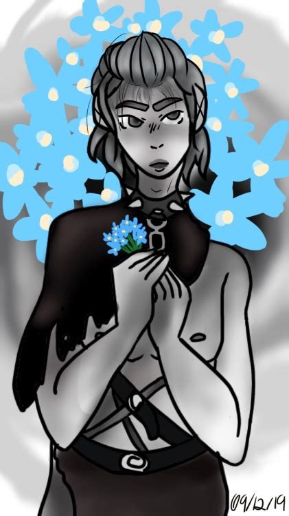 Happy Belated Birthday Muri Uwu Tumbex