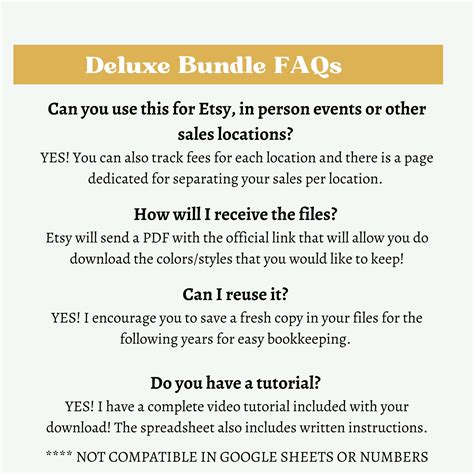 Small Business Planner Accounting Ledger Templates Expense Income Tracker Excel Bookkeeping