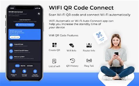 Download Wifi QR Code Connect On PC Emulator LDPlayer