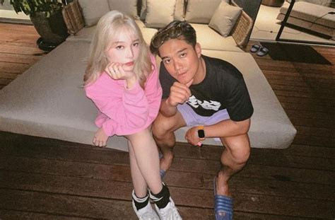 Babe William Pepet Nita Vior Netizen Malah Pertanyakan Ayu Ting Ting