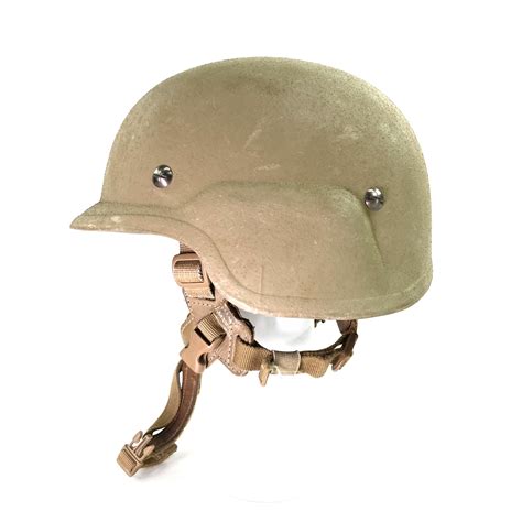 Usmc Helmet Caiman® Tl Galvion