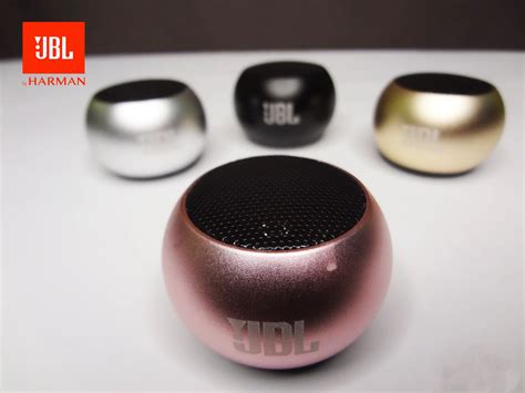 M3 JBL Mini Portable Speaker Bluetooth Charge Store