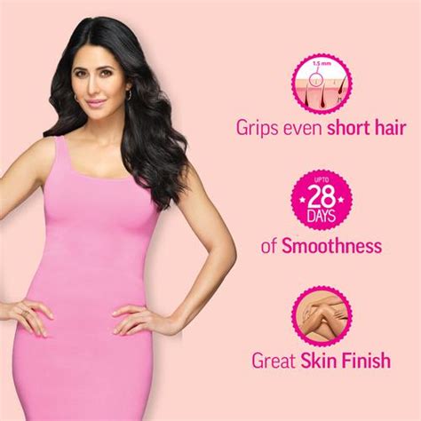 Buy Veet Waxing Strips Kit Full Body Dry Skin 20 Strips Online At