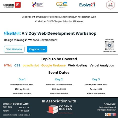 codechef cuiet on linkedin webdevelopment javascript css html