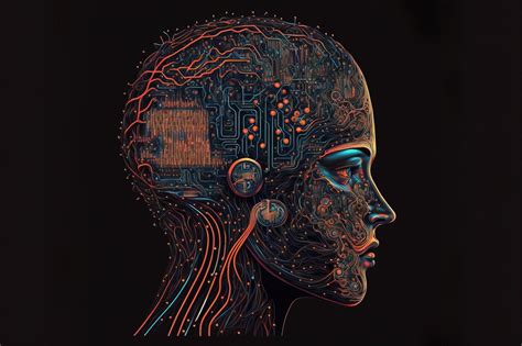 Como A Inteligência Artificial E Machine Learning Estão Transformando O Futuro Dos Negócios