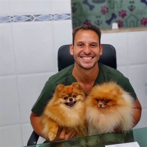 Ivan Gregorio Médico Veterinário Youtube