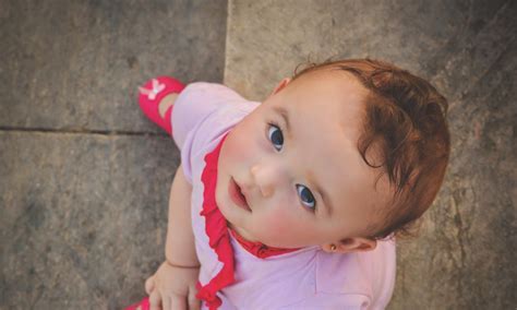 Copila Mea Copilul Toamnei