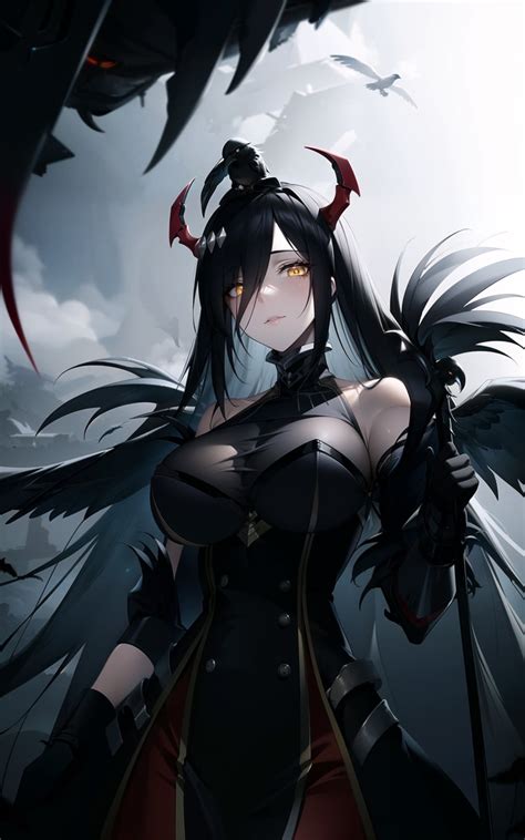 Friedrich Der Grosse Azur Lane Generated By Ryuurinoki Aibooru
