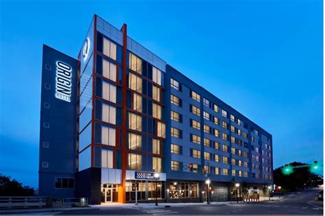 Wyndham Announces Seven Hotels For Its Namesake Brand Whg Corporate