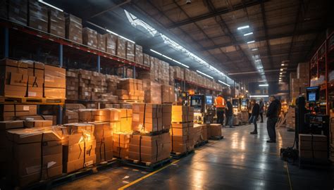 Les dernières stratégies pour optimiser votre logistique e commerce en