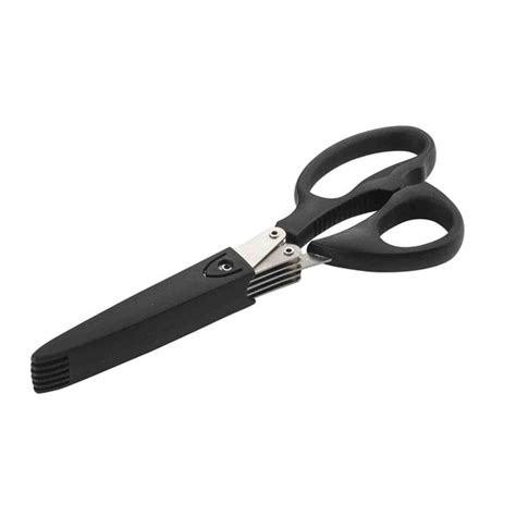 Perfectgrip™ Herb Scissors