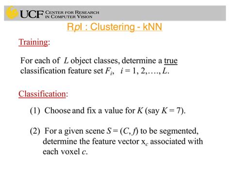 Lec13 Clustering Based Medical Image Segmentation Methods Pdf