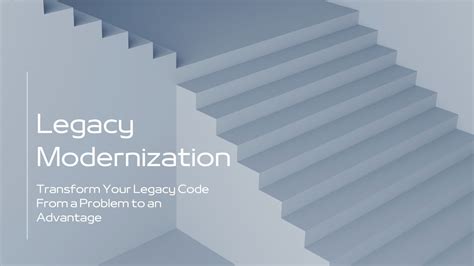 Legacy Modernization Strumenta