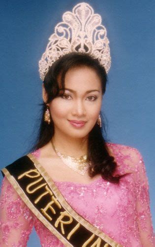 Profil Bernika Ifada Angel X