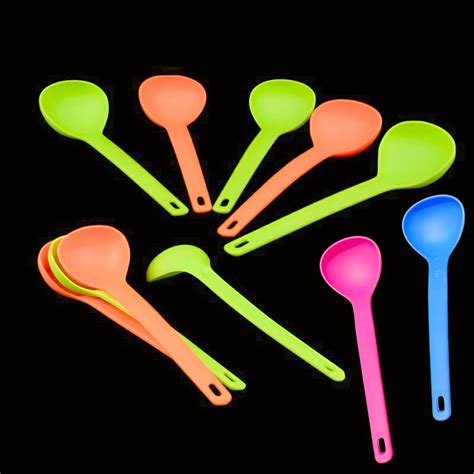 Jual Irus Sendok Sayur Centong Sayur Plastik Shopee Indonesia