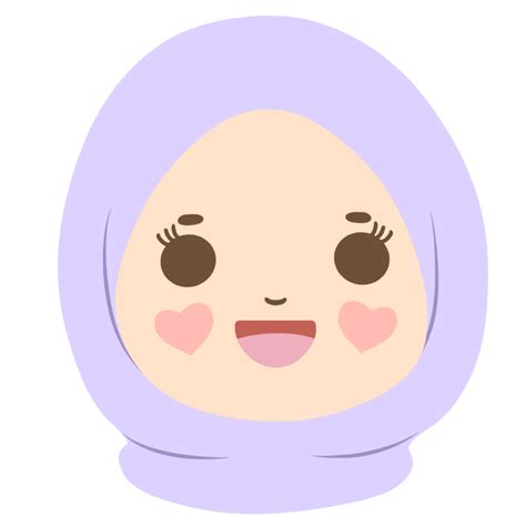 Girl Emotion Face Illustration 47405236 Png