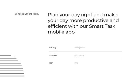 Smart Task Mobile App Behance