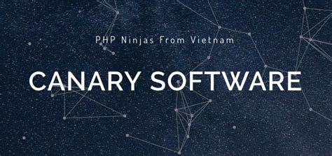 Symfony Laravel Nextjs React Developerlife Softwaredevelopment Upgrade Canary Software