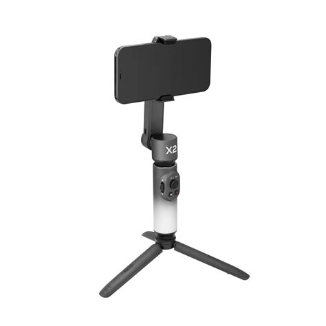 Zhiyun Smooth X2 Smartphone Gimbal Black