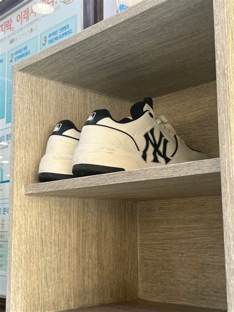 Mlb신발 모델명 지식in