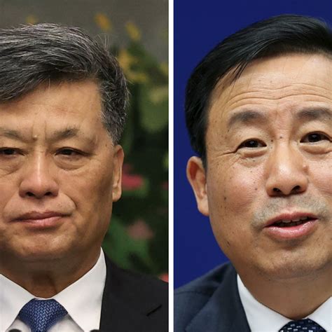 专栏 夜话中南海：二十大上落选中委的那批人 普通话主页