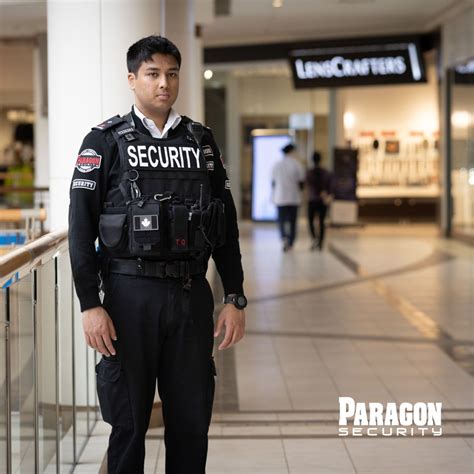 Paragon Security On Linkedin Serviceexcellence Paragonsecurity