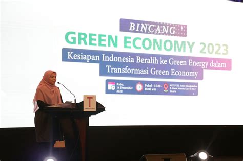 Melalui Inisiatif Transisi Energi PLN Siap Dukung Pemerintah Wujudkan
