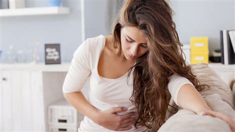 Lappareil qui réussit parfois à diminuer les douleurs menstruelles OHdio Radio Canada