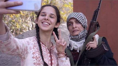 Controversial Film Highlighting ‘disappearances In Kashmir To Premiere