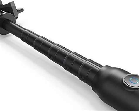 Anker Extendable Bluetooth Selfie Stick Gadgetsin