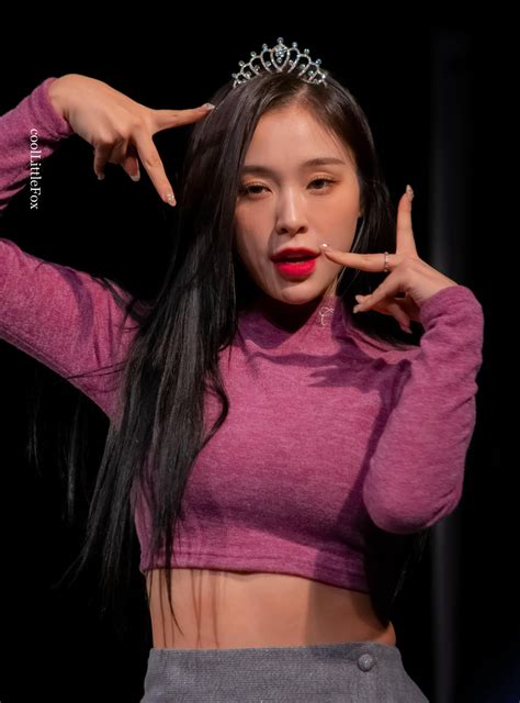 Dreamcatcher Gahyeon Rkpopfap