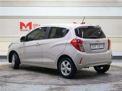 대구중고경차 500만원대 더넥스트스파크 Lt플러스 진주색 입고 대구중고경차 500만원대 더넥스트스파크 Lt플러스 진주색 입고