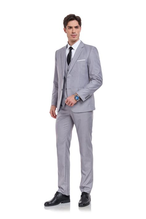 Men Suits Wehilion
