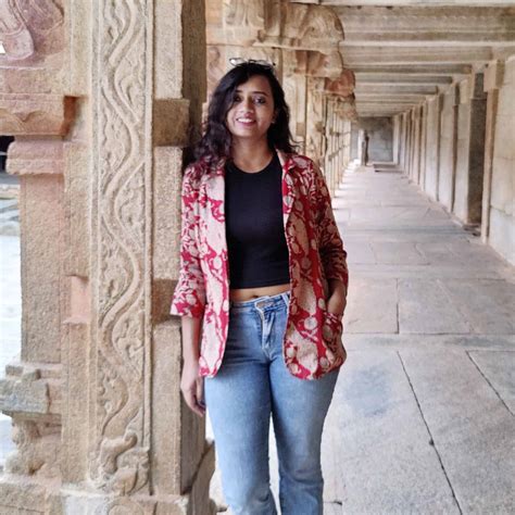 Nancy Chauhan Championing Women In Cloud Native Cncf