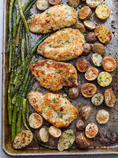 Oven Baked Sheet Pan Nachos Recipe The Recipe Critic