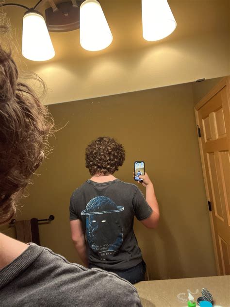 Hairs Getting Pretty Long And Im Not Sure How To Have It Cut Any